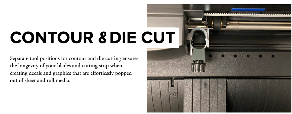 Graphtec CE-7000 Series